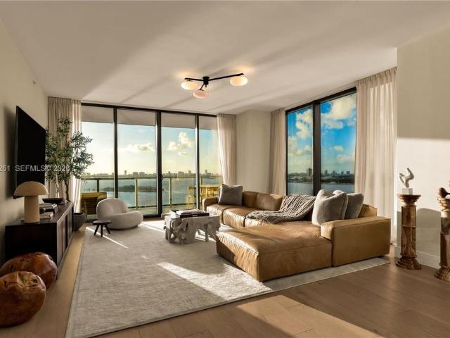 Luxury apartment complex for sale in Miami, Florida