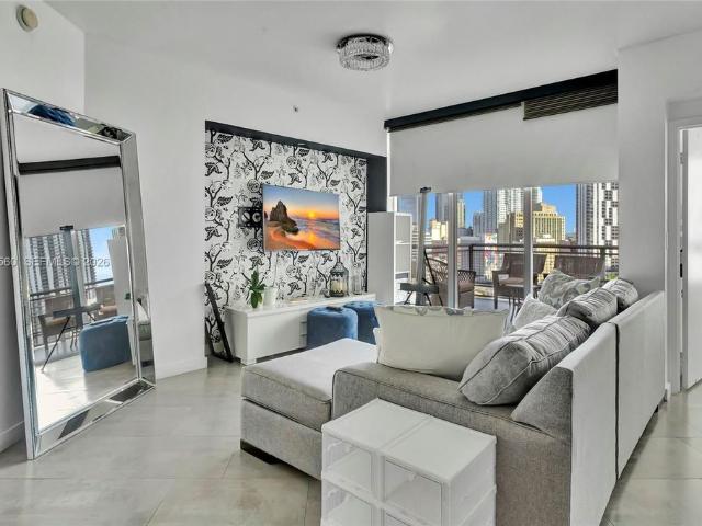 Luxury apartment complex for sale in Miami, Florida