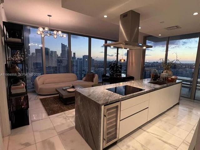 Luxury apartment complex for sale in Miami, Florida