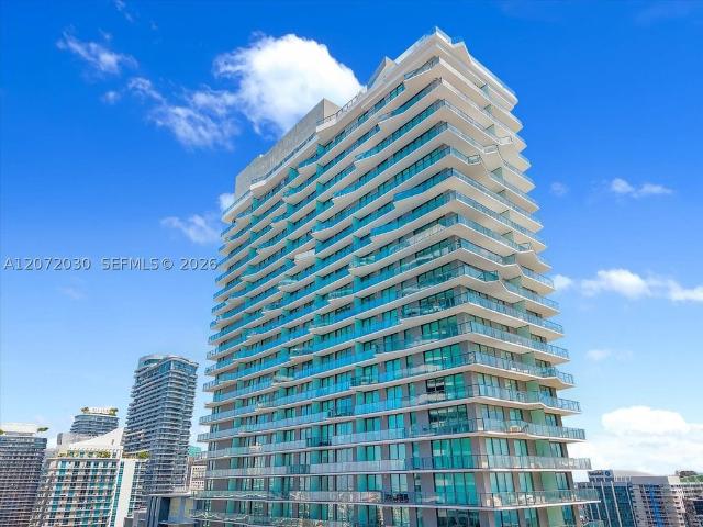 Luxury apartment complex for sale in Miami, Florida
