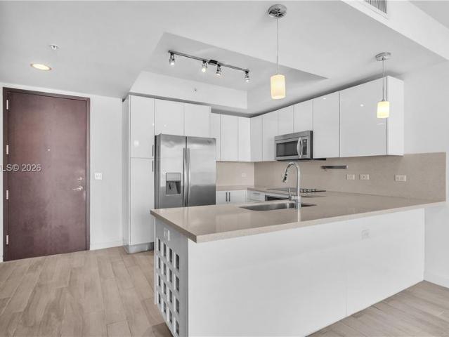 Luxury apartment complex for sale in Miami, Florida