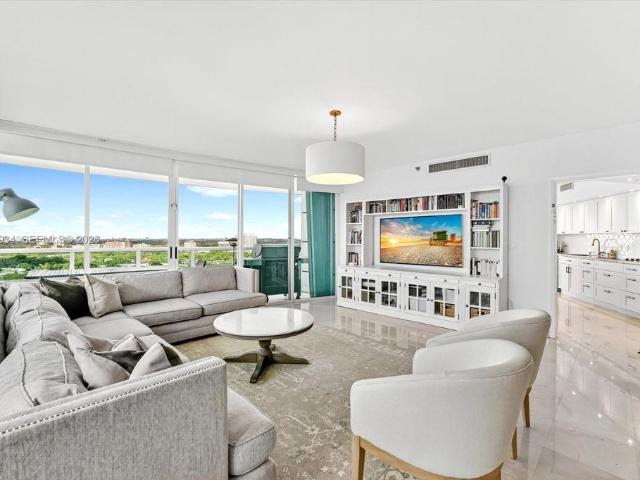 Luxury apartment complex for sale in Miami, Florida