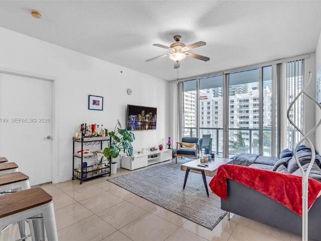 Luxury apartment complex for sale in Miami, Florida