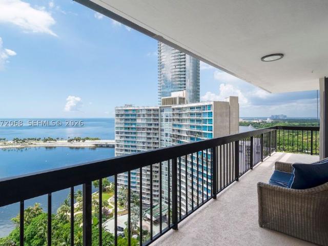 Luxury apartment complex for sale in Miami, Florida