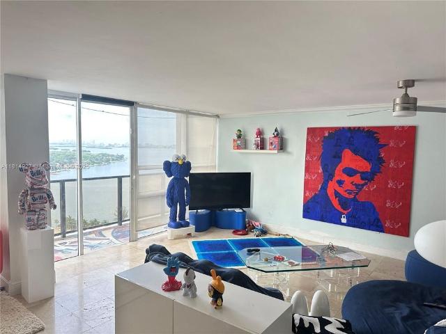 Luxury apartment complex for sale in Miami, Florida