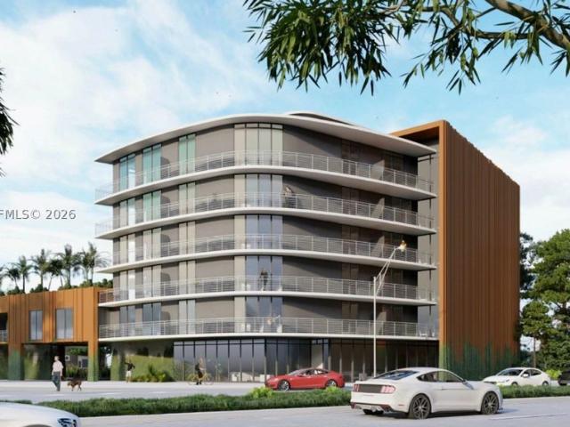 Luxury apartment complex for sale in Miami, Florida