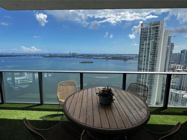 Luxury apartment complex for sale in Miami, Florida