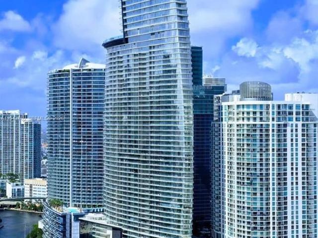 Luxury apartment complex for sale in Miami, Florida