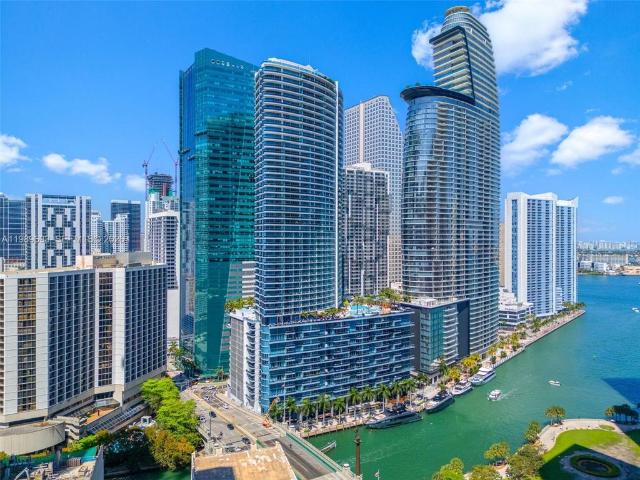 Luxury apartment complex for sale in Miami, Florida
