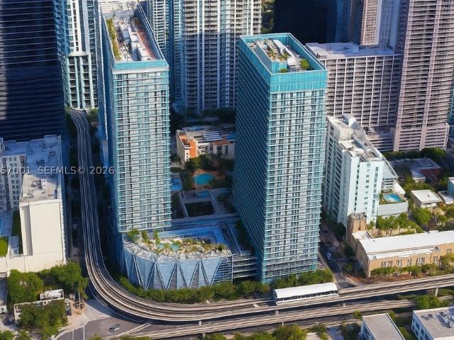 Luxury apartment complex for sale in Miami, Florida