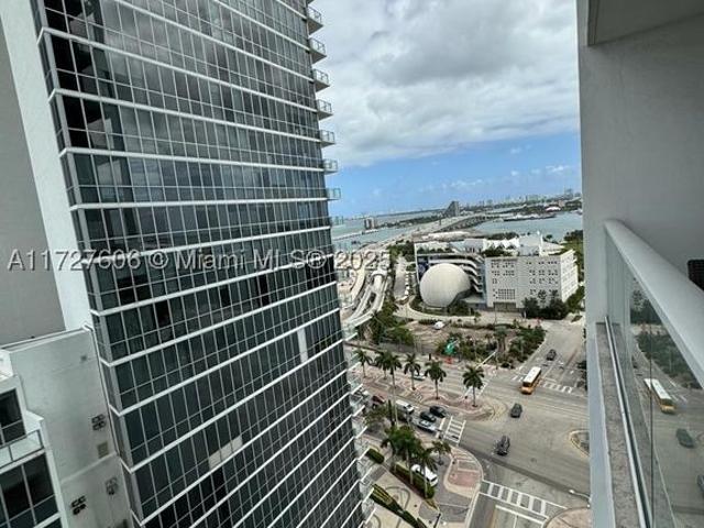 Luxury apartment complex for sale in Miami, Florida