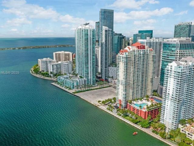 Luxury apartment complex for sale in Miami, Florida