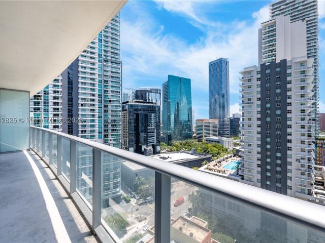 Luxury apartment complex for sale in Miami, Florida