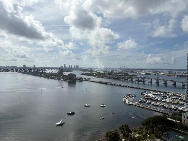 Luxury apartment complex for sale in Miami, Florida