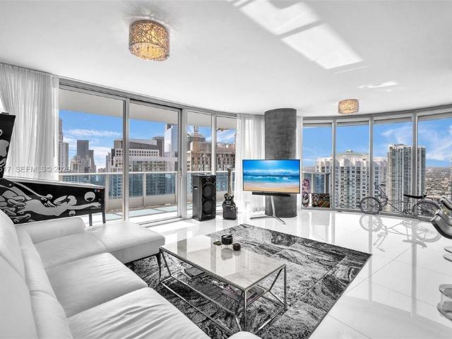Luxury apartment complex for sale in Miami, Florida