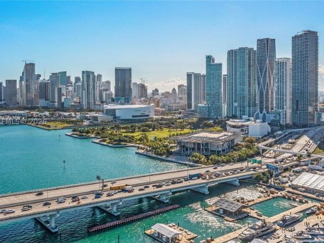 Luxury apartment complex for sale in Miami, Florida