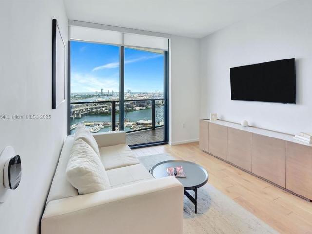Luxury apartment complex for sale in Miami, Florida