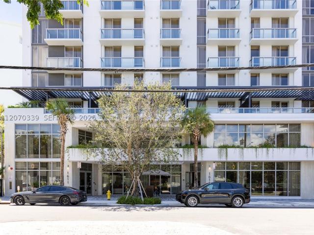 Luxury apartment complex for sale in Miami, Florida