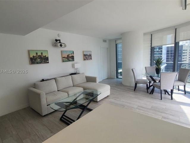 Luxury apartment complex for sale in Miami, Florida