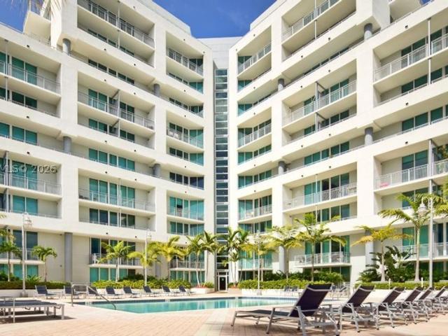 Luxury apartment complex for sale in Miami, Florida