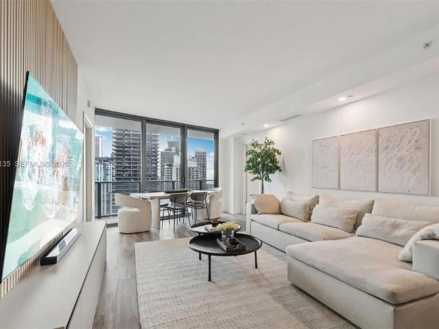 Luxury apartment complex for sale in Miami, Florida