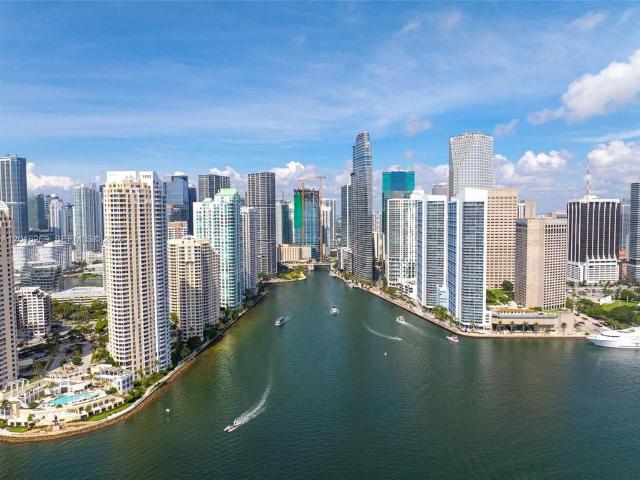 Luxury apartment complex for sale in Miami, Florida