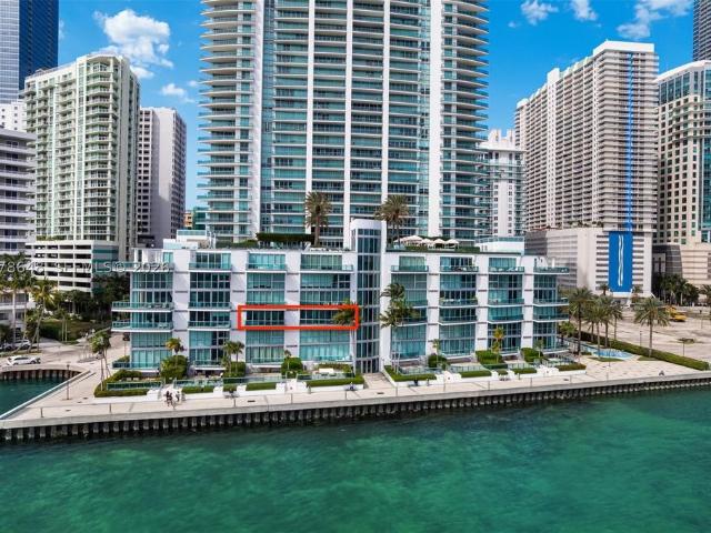 Luxury apartment complex for sale in Miami, Florida