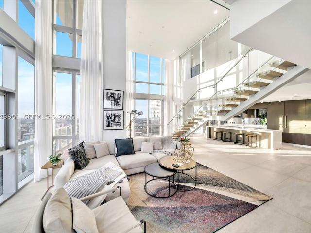 Luxury apartment complex for sale in Miami, Florida