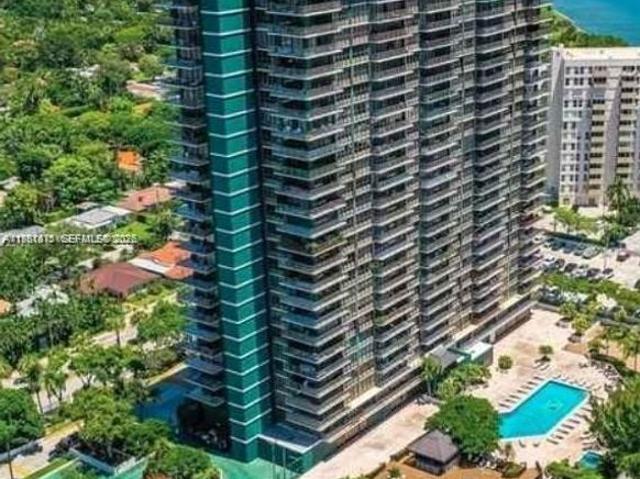 Luxury apartment complex for sale in Miami, Florida