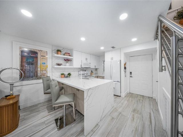 Luxury apartment complex for sale in Miami, Florida