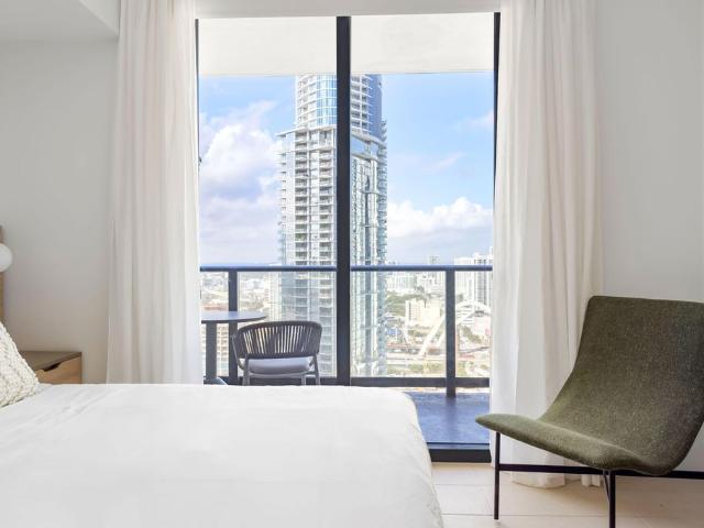 Luxury apartment complex for sale in Miami, Florida