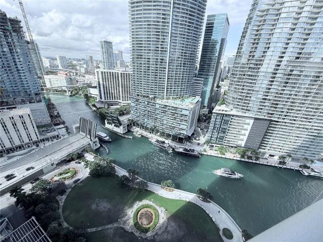 Luxury apartment complex for sale in Miami, Florida