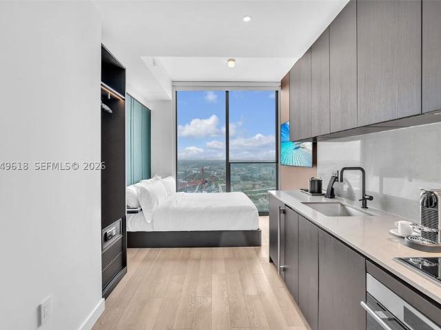 Luxury apartment complex for sale in Miami, Florida