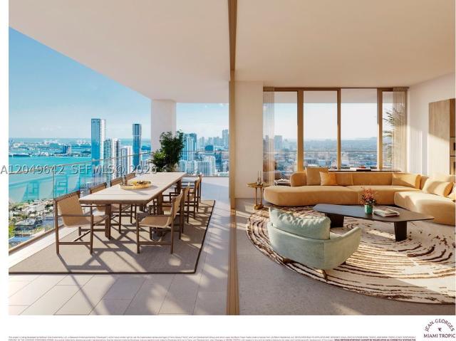 Luxury apartment complex for sale in Miami, Florida