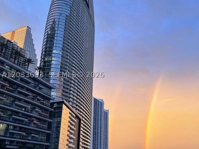 Luxury apartment complex for sale in Miami, Florida