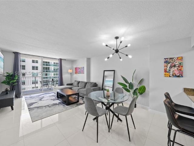Luxury apartment complex for sale in Miami, Florida