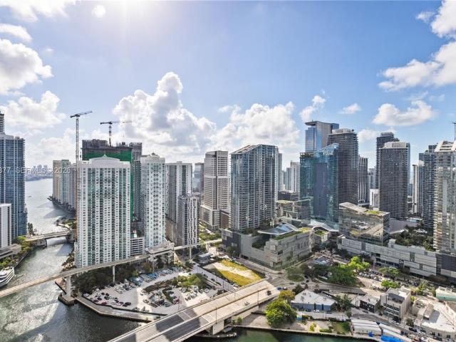 Luxury apartment complex for sale in Miami, Florida