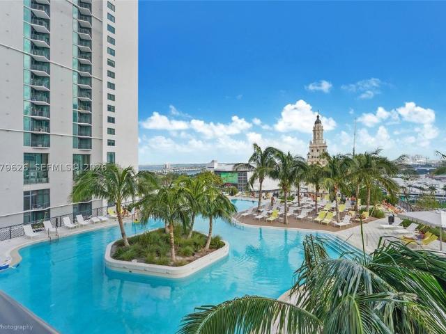 Luxury apartment complex for sale in Miami, Florida