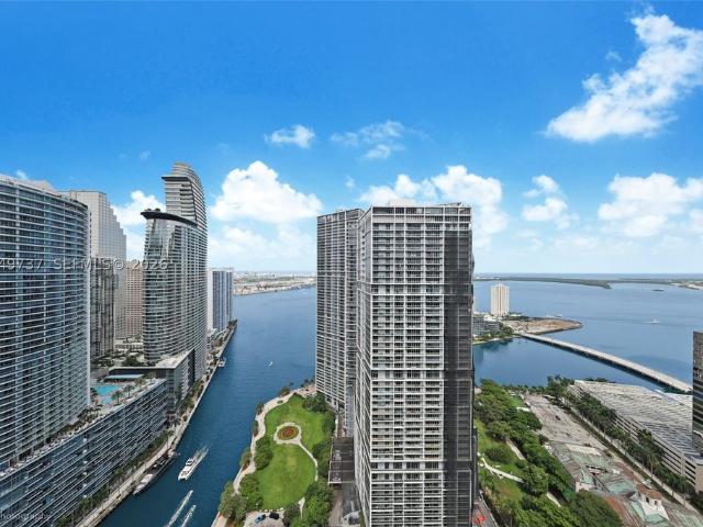 Luxury apartment complex for sale in Miami, Florida