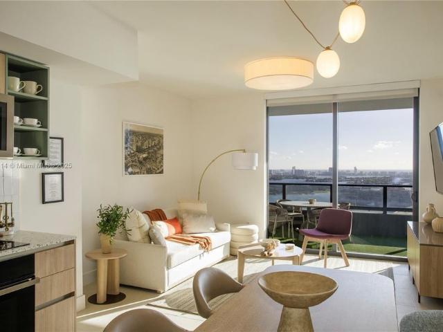 Luxury apartment complex for sale in Miami, Florida