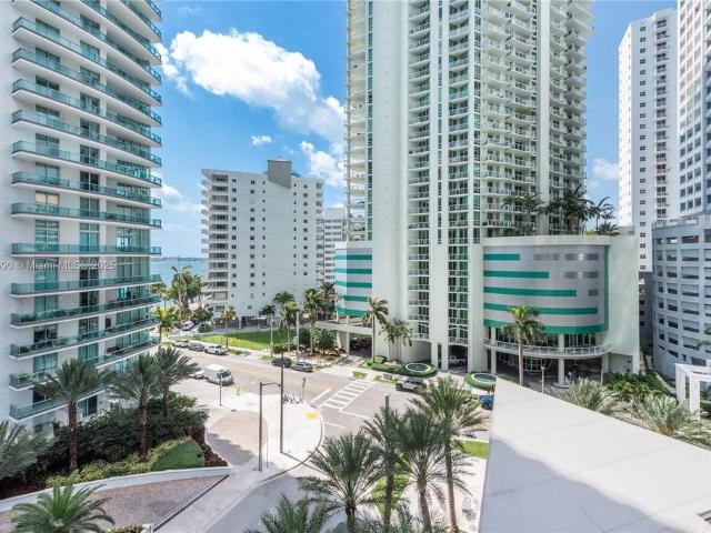 Luxury apartment complex for sale in Miami, Florida