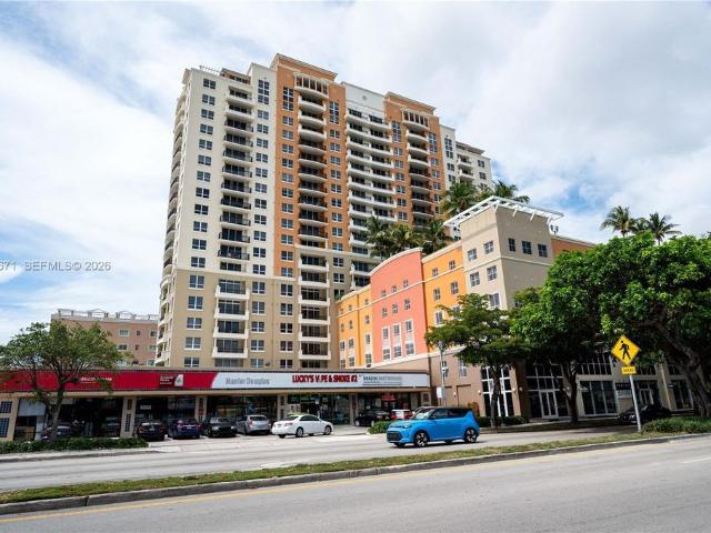Luxury apartment complex for sale in Miami, Florida