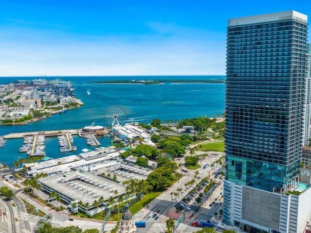 Luxury apartment complex for sale in Miami, Florida