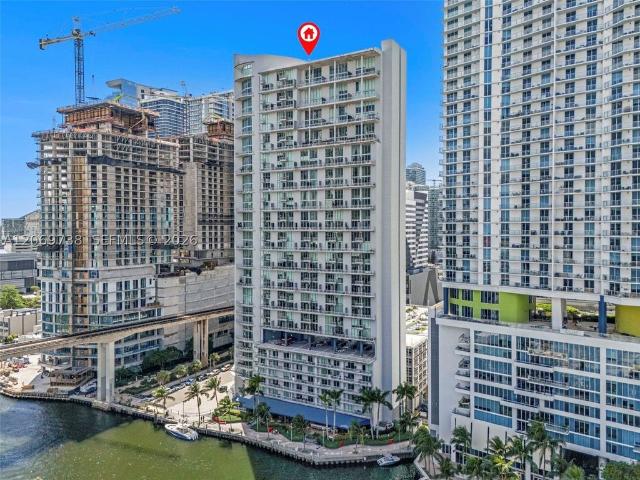 Luxury apartment complex for sale in Miami, Florida