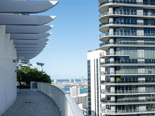 Luxury apartment complex for sale in Miami, Florida