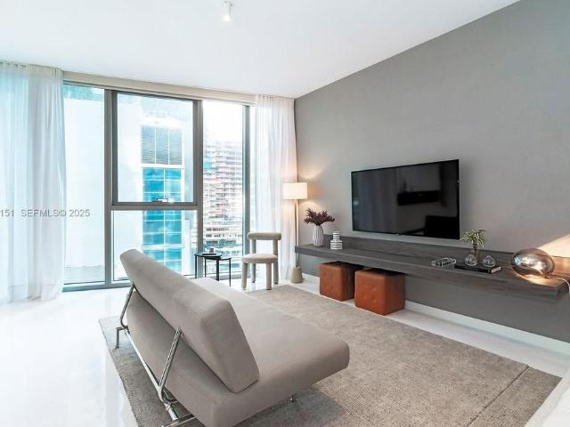 Luxury apartment complex for sale in Miami, Florida