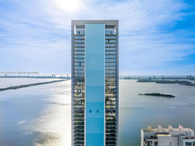 Luxury apartment complex for sale in Miami, Florida