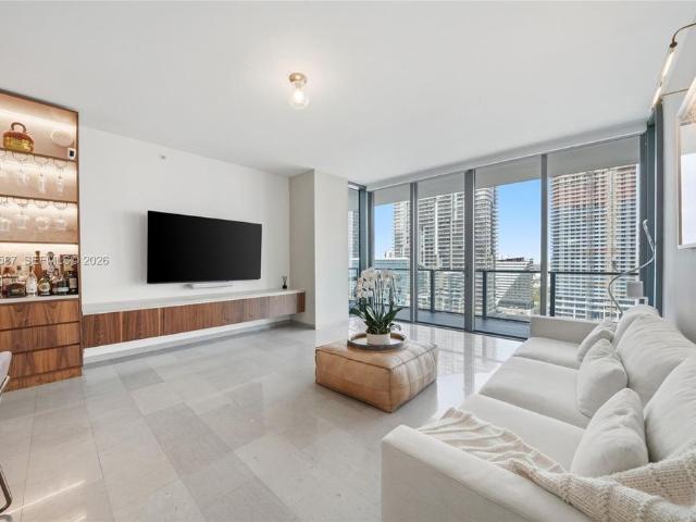 Luxury apartment complex for sale in Miami, Florida
