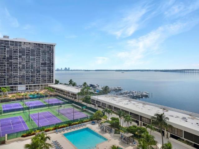 Luxury apartment complex for sale in Miami, Florida