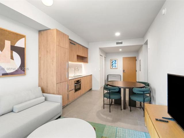 Luxury apartment complex for sale in Miami, Florida
